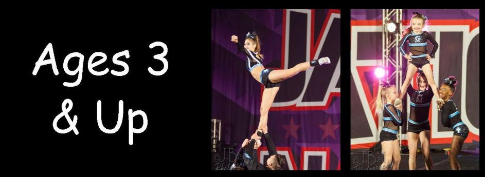 G Force Cheer Athletics | G Force Cheer Athletics