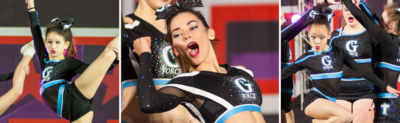 G Force Cheer Athletics – G Force Cheer Athletics